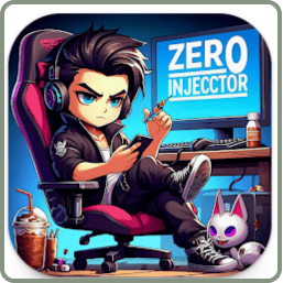 Zero Injector APK Download Free (v3.2.1) For Android